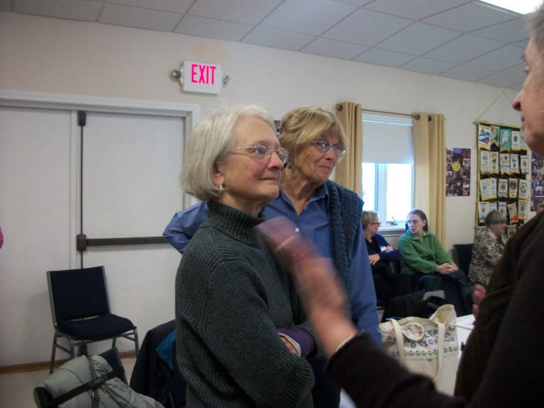 Jo Diggs – Louisa Enright's Blog