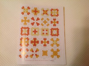 Linda Franz – Louisa Enright's Blog