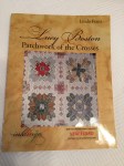 LUCY BOSTON: PATCHWORK OF THE CROSSES – Louisa Enright's Blog
