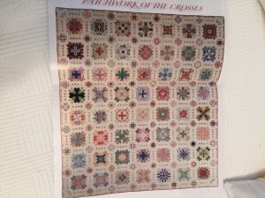 Linda Franz – Louisa Enright's Blog