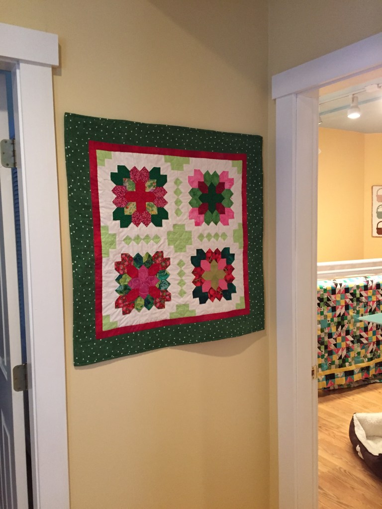 Linda Franz – Louisa Enright's Blog