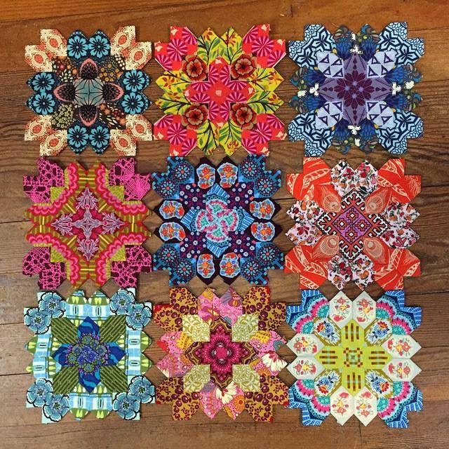 LUCY BOSTON: PATCHWORK OF THE CROSSES – Louisa Enright's Blog