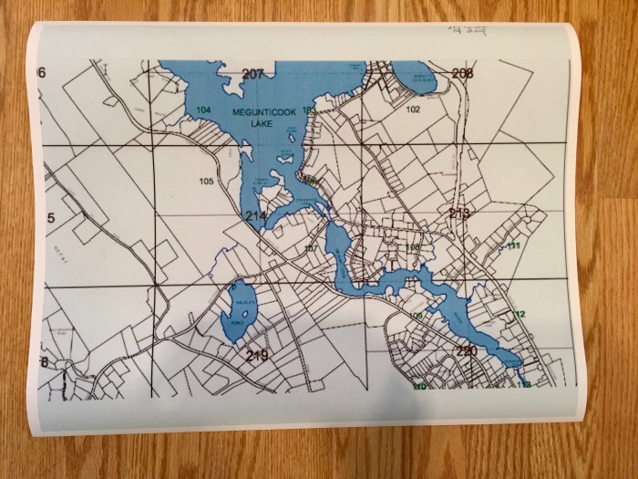 Turkey Tracks: Timna Tarr’s Quilted Maps – Louisa Enright's Blog