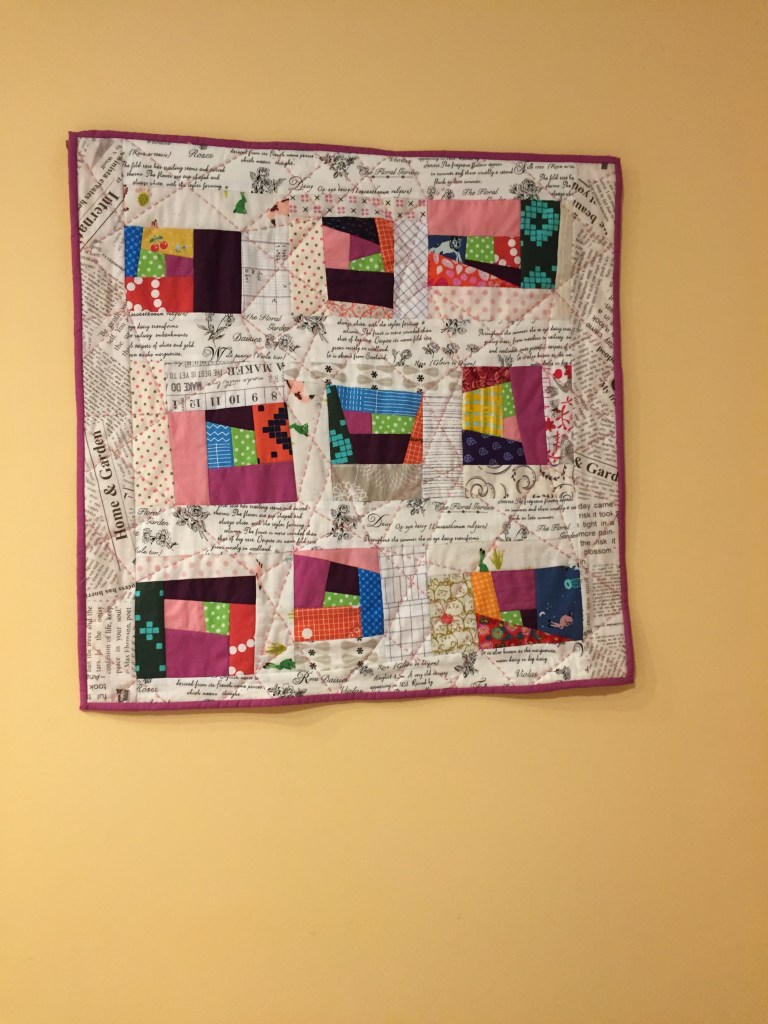 Victoria Findlay Wolfe – Louisa Enright's Blog