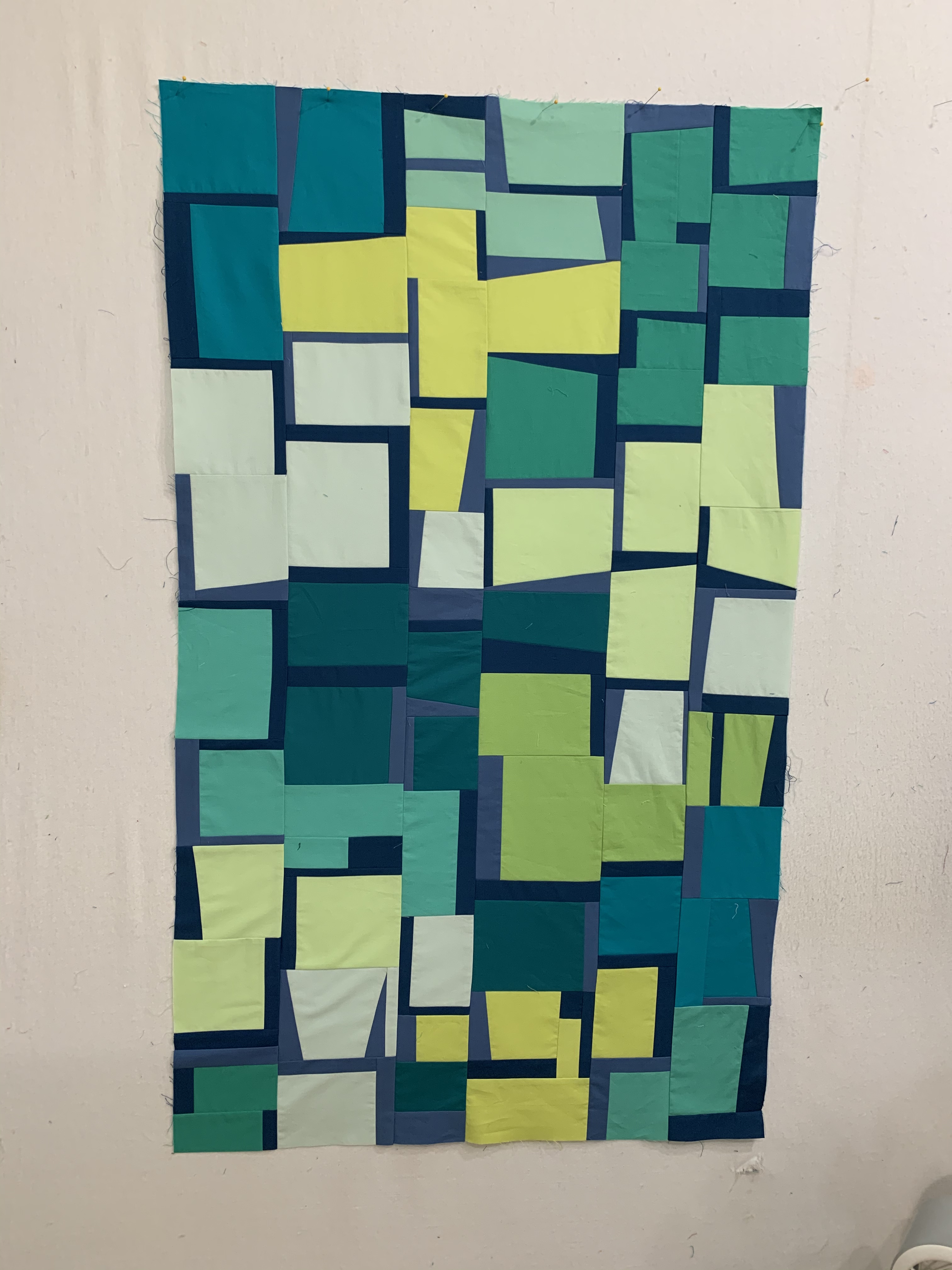 “Give and Take” by Tara Faughnan – Louisa Enright's Blog