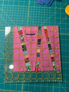 How I Make a “Tree” Quilty Block – Louisa Enright's Blog