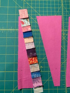 How I Make a “Tree” Quilty Block – Louisa Enright's Blog