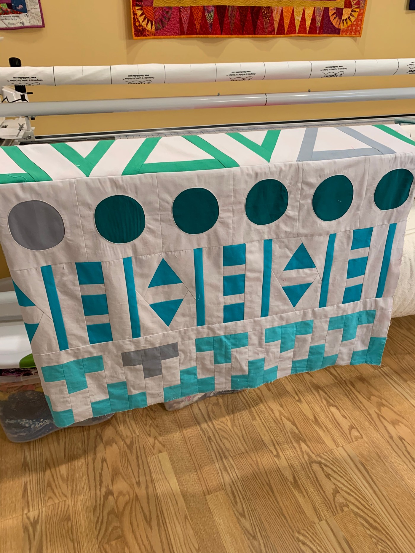 CULTURAL FUSION QUILTS – Louisa Enright's Blog