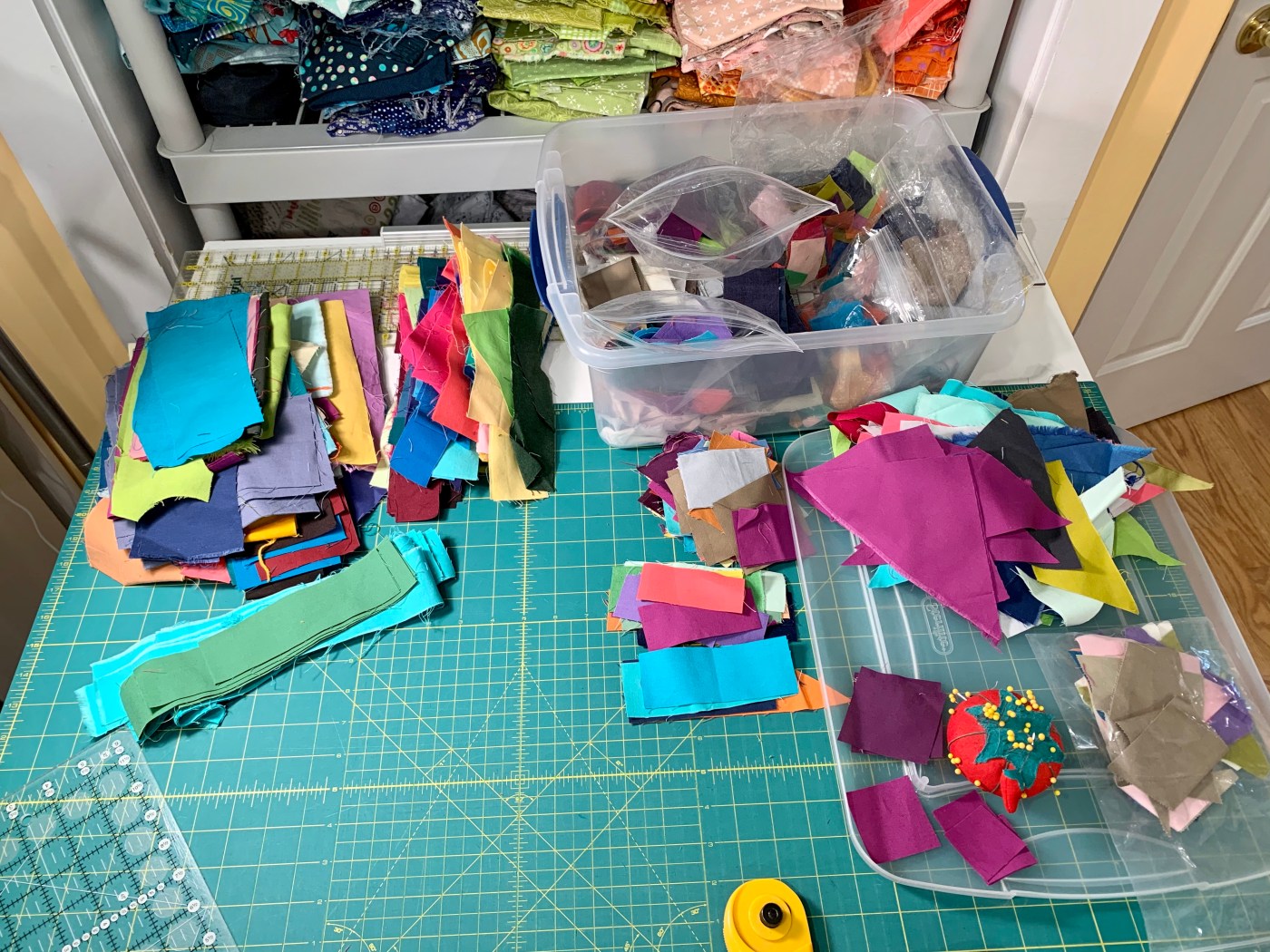 CULTURAL FUSION QUILTS – Louisa Enright's Blog