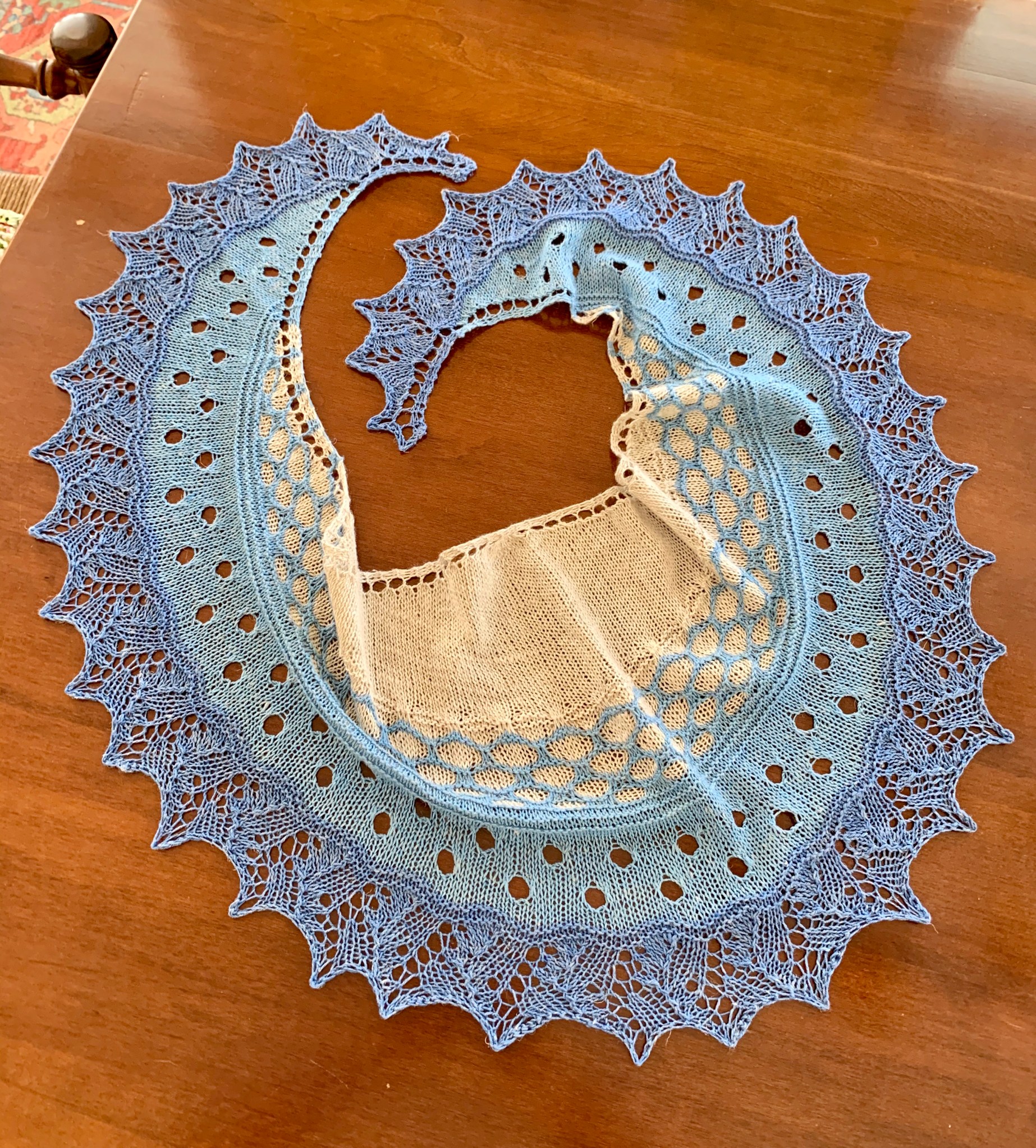 Knitting – Louisa Enright's Blog