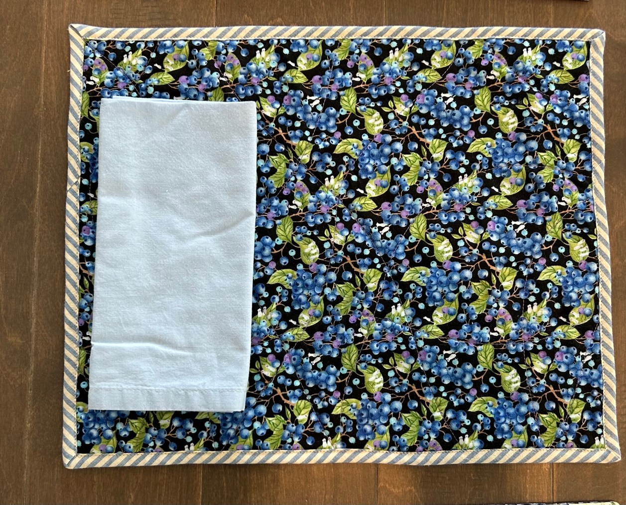 Sewing Projects in SC – Louisa Enright's Blog