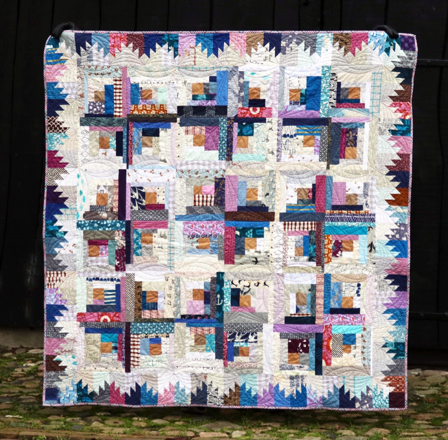 Sewing Projects in SC – Louisa Enright's Blog